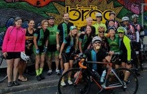 Big BRAG 2026 | May 30 - June 6 - BRAG - Bicycle Ride Across Georgia