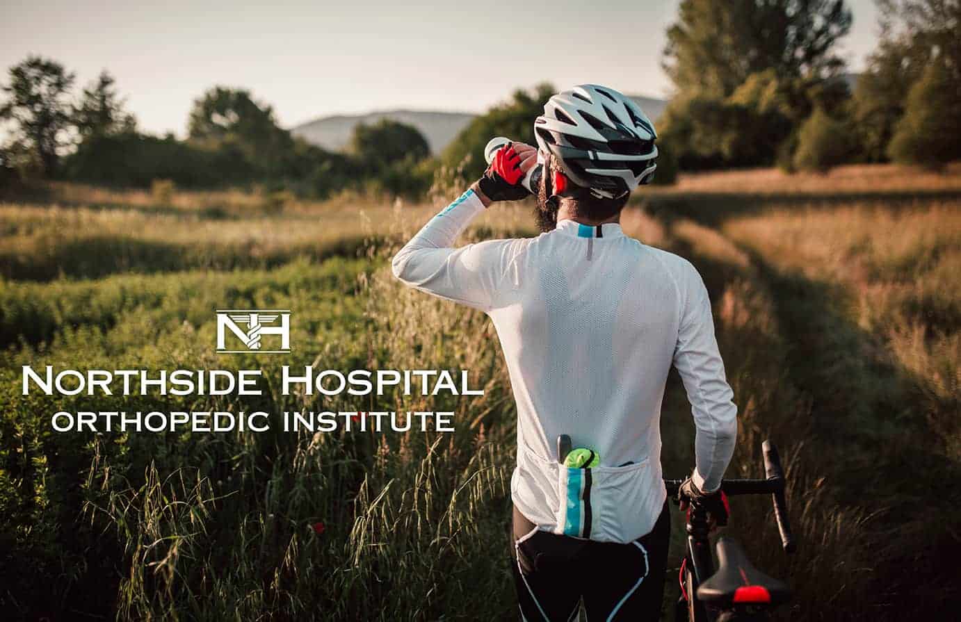 Cycling Hydration for a Great Ride - BRAG - Bicycle Ride Across Georgia