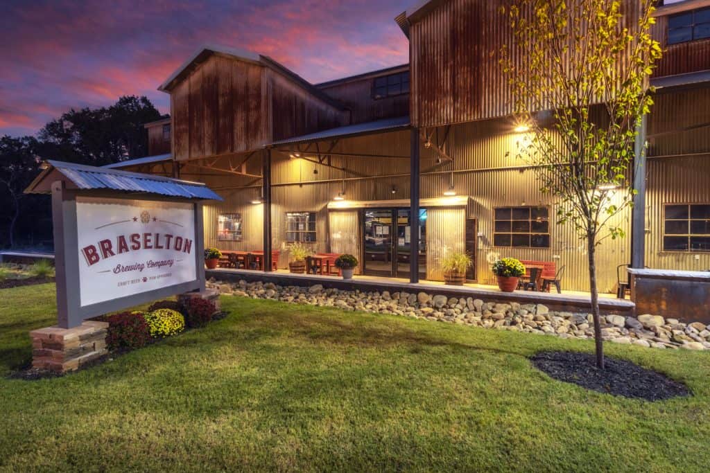 Braselton - BRAG - Bicycle Ride Across Georgia