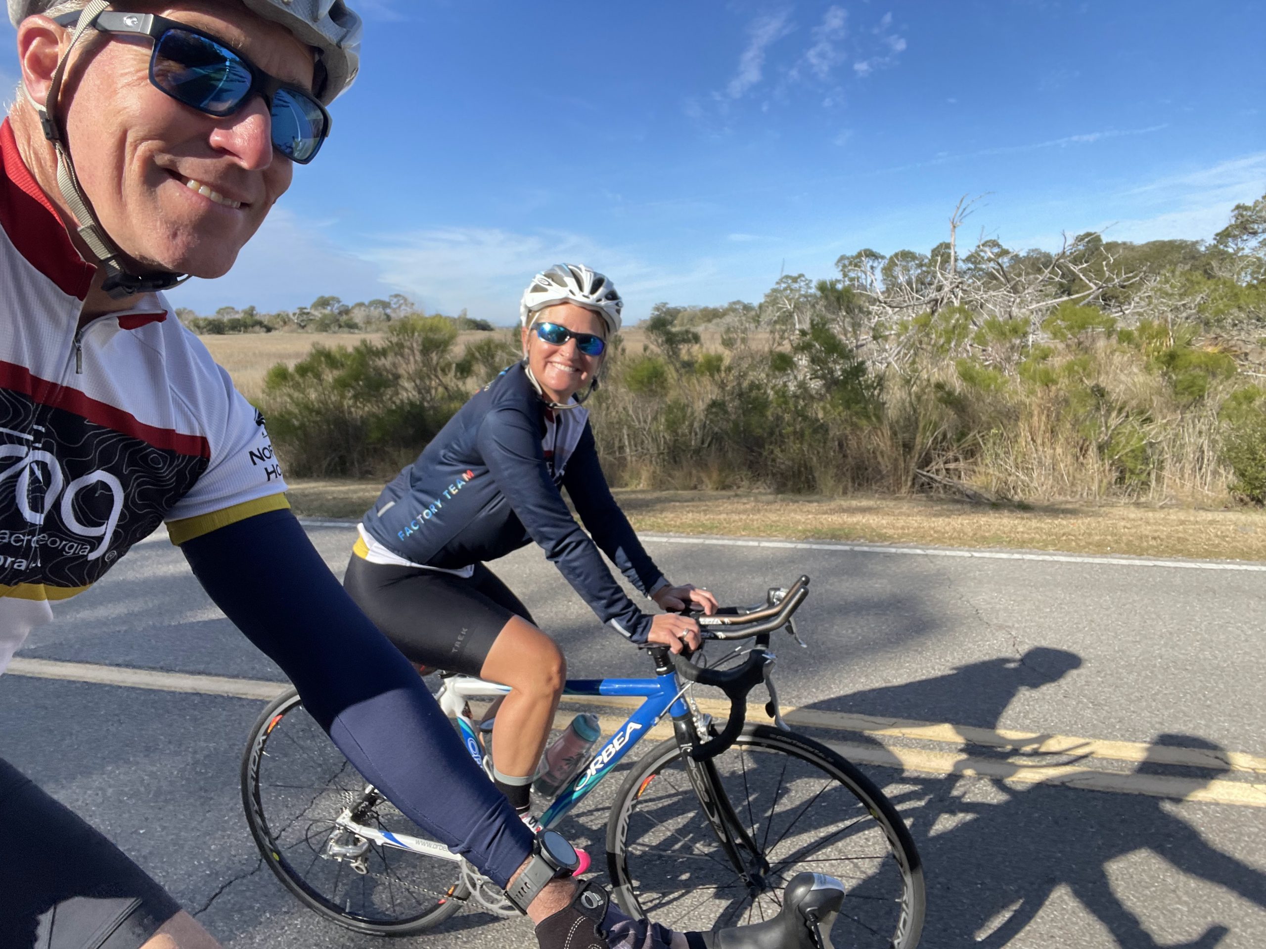 Ride Refund Policy - BRAG - Bicycle Ride Across Georgia