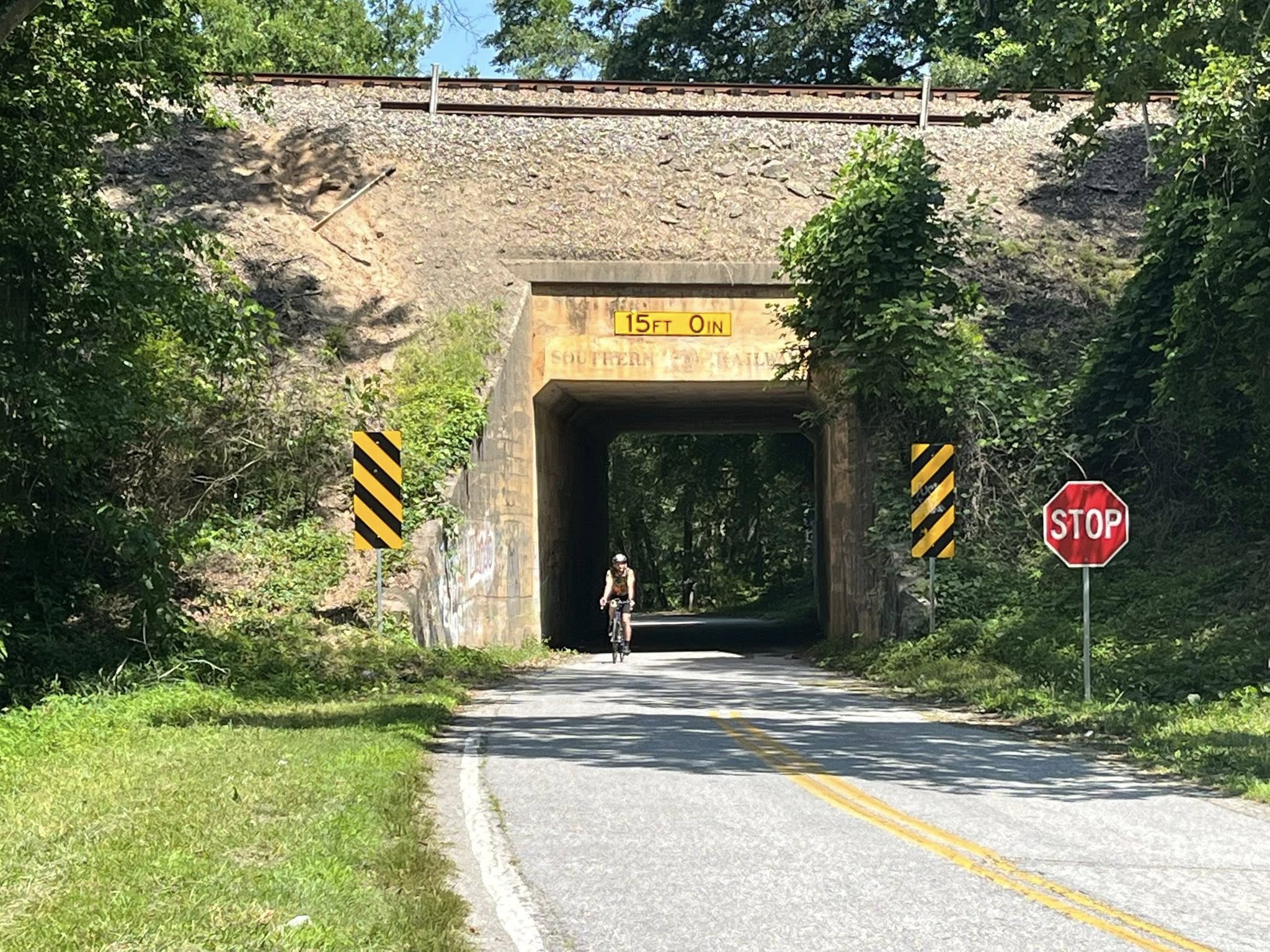 Best Bike Rides in Georgia - BRAG - Bicycle Ride Across Georgia