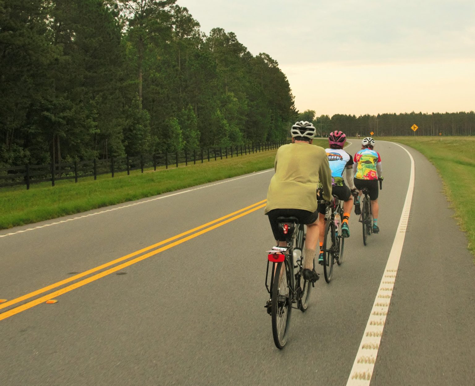 How Long Does It Take to Road Bike 100 Miles? - BRAG - Bicycle Ride ...