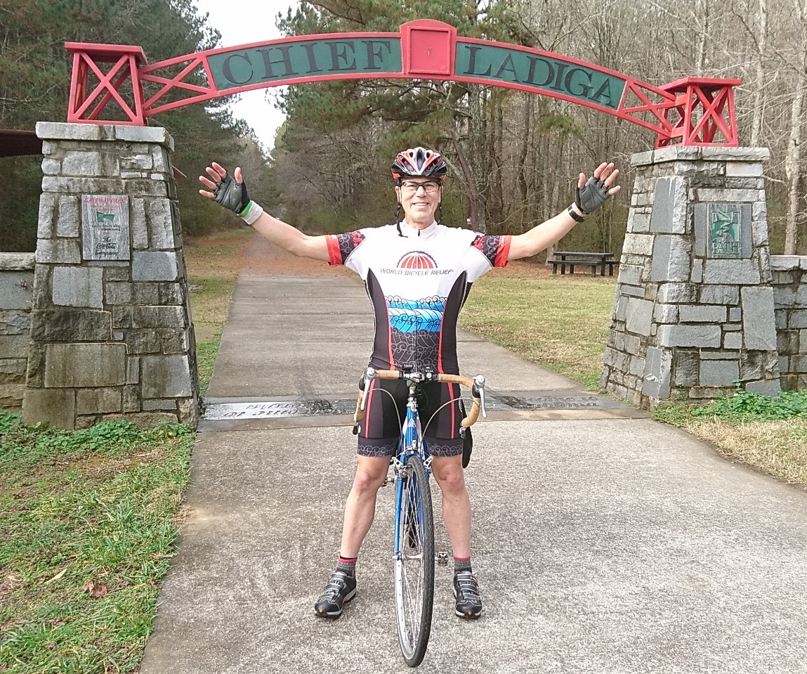 A Dollar Bill, A Rainstorm, and The Art of Making Friends: John Guyton ...